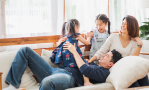 Family health care plans | Best HMO for families - Maxicare