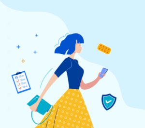 Maxicare Prima Access Card