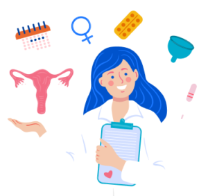 Women's Health: Awareness & Guidance | Maxicare