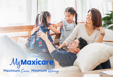 HMO Philippines | HMO health insurance | Health card | Maxicare