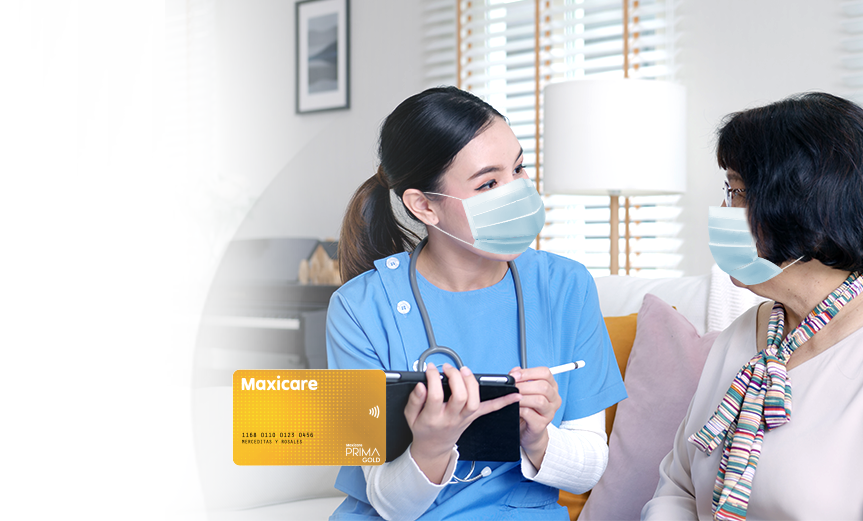 Premier Healthcare Provider in the Philippines | Maxicare Corporation