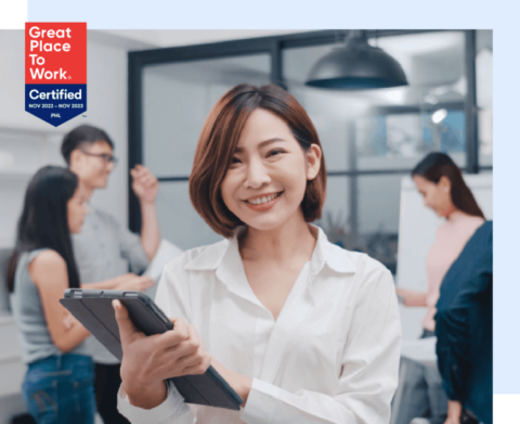 Meet the people behind Maxicare - Our Team | Maxicare