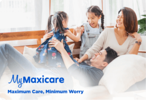 HMO Philippines | HMO health insurance | Health card | Maxicare