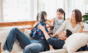 Family health care plans | Best HMO for families - Maxicare