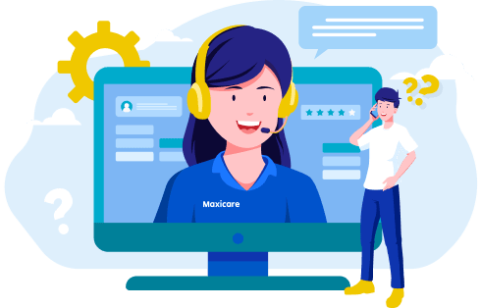Maxicare Customer Support | Maxicare Customer Care Numbers & Email