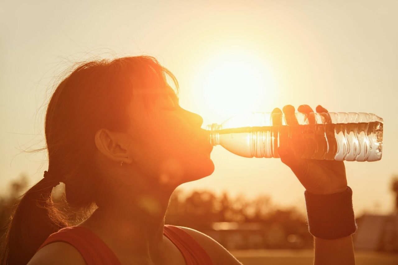 How to Avoid Heat Stroke and Heat Exhaustion | Maxicare