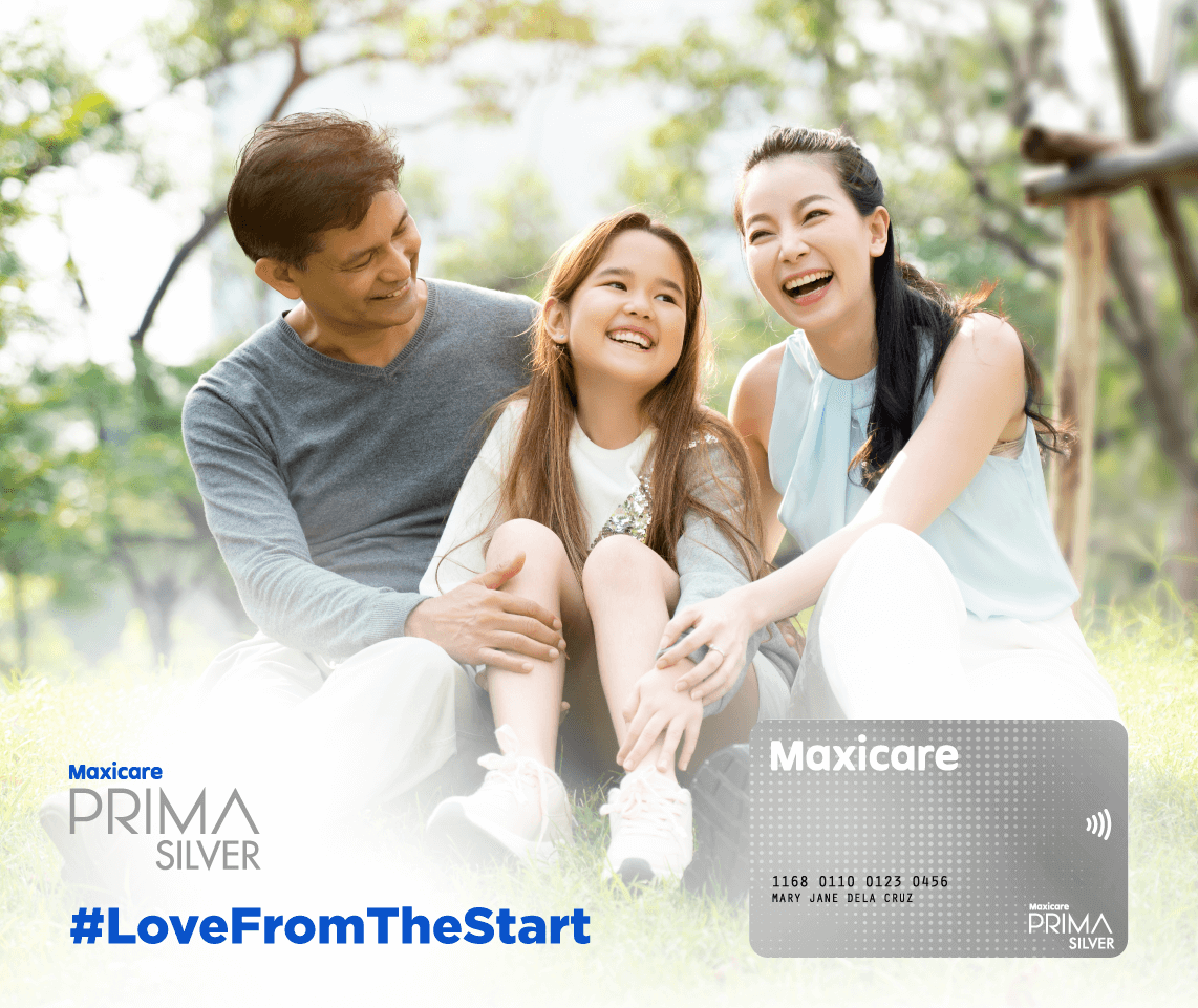 HMO Philippines | HMO health insurance | Health card | Maxicare