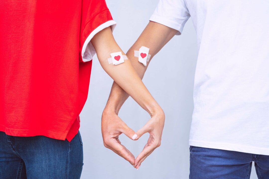 Celebrating National Blood Donors Month | Maxicare Healthcare