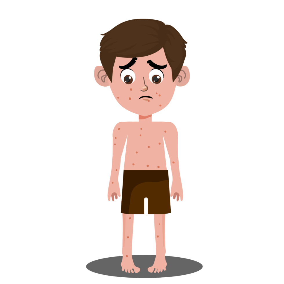 Rubella Infection in Children and Pregnant Women | Maxicare