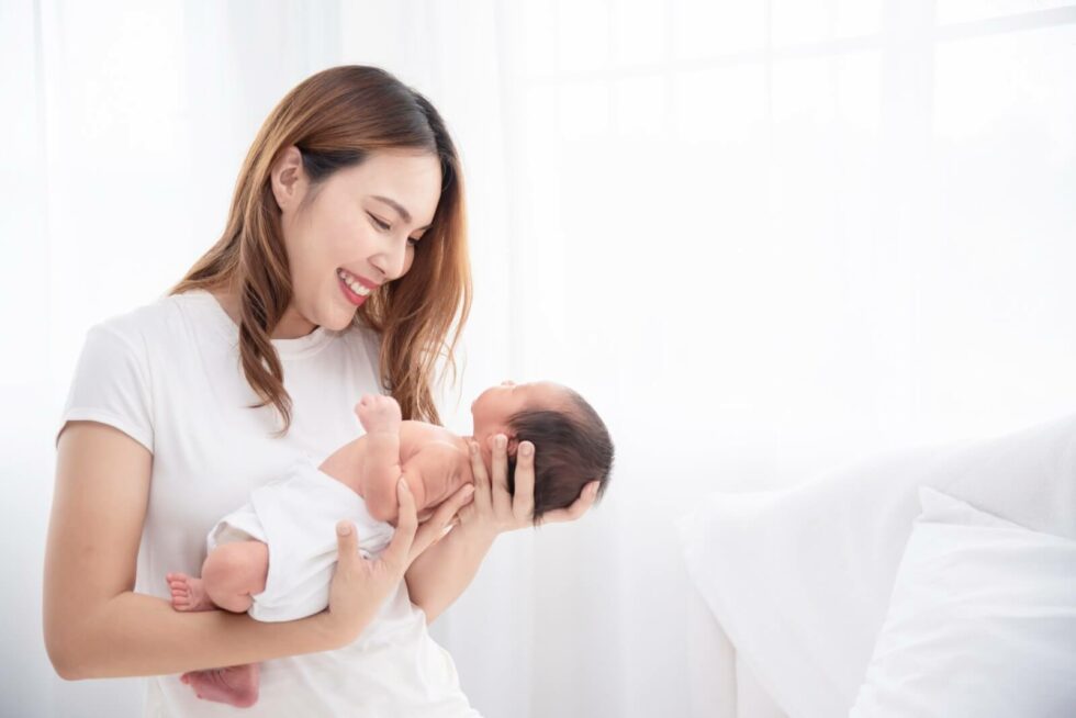 Four Pillars of Safe Motherhood | Maxicare Healthcare