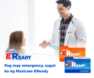 HMO Philippines | HMO health insurance | Health card | Maxicare