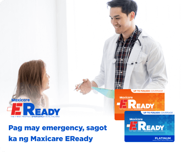 HMO Philippines | HMO health insurance | Health card | Maxicare