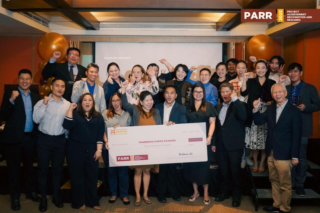 Equicom Group Celebrates Employee Impact and Innovation - Premier ...