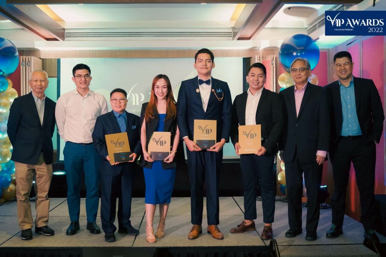 Celebrating Excellence and Values: Maxicare’s VIP Awards 2022 - Premier ...