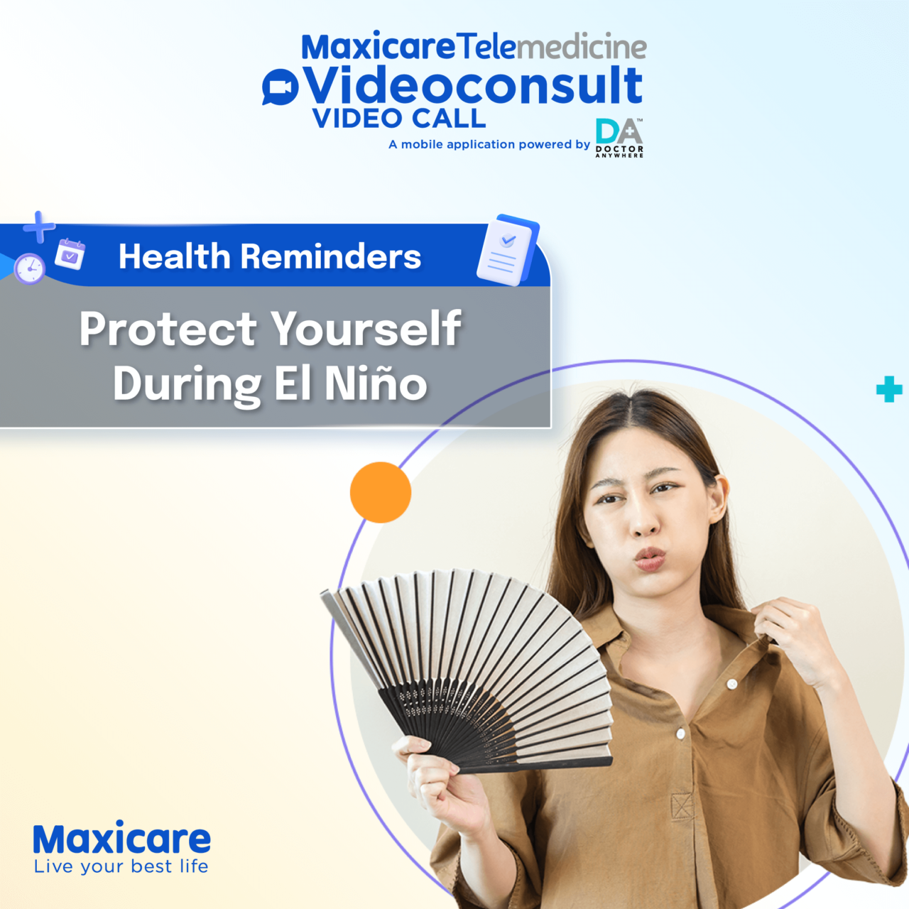 3 Cool Ways to Protect Yourself During El Niño - Premier Healthcare ...