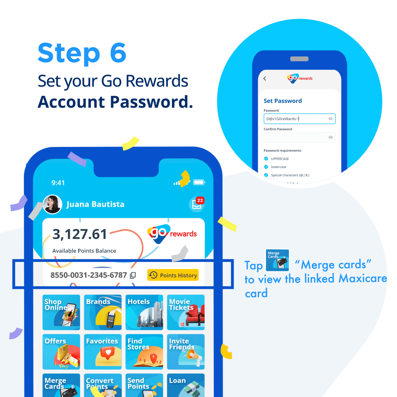 A rewarding healthcare experience is waiting! - Maxicare