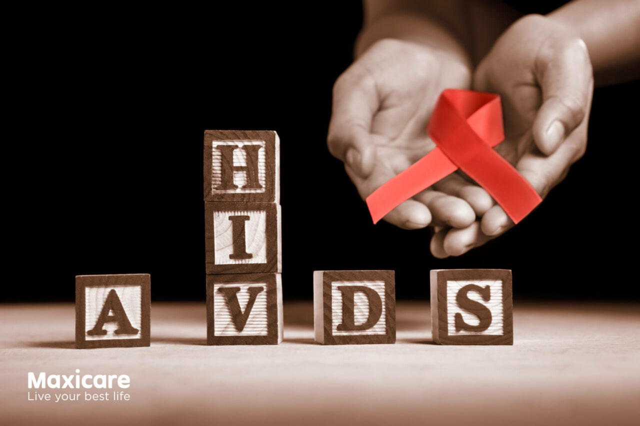HIV AIDS Facts: Symptoms and Treatments - Premier Healthcare Provider ...