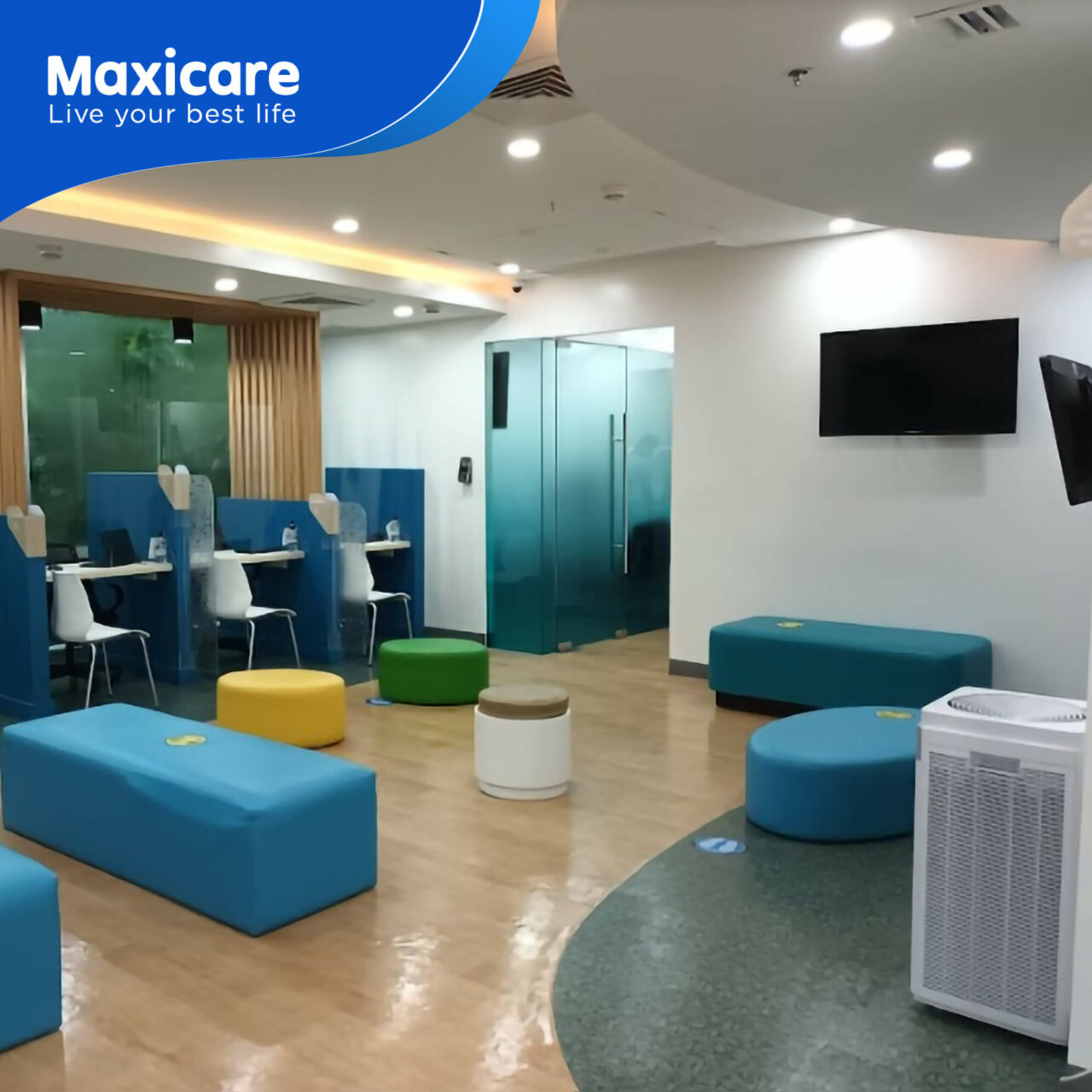 Maxicare Helpdesk - Premier Healthcare Provider in the Philippines ...