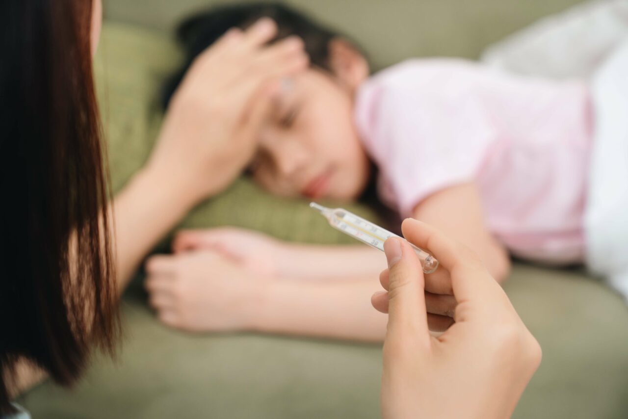 Protecting your Family from the Flu - Premier Healthcare Provider in ...