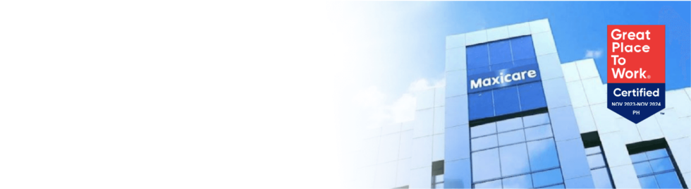 About Maxicare Corporation | Premier Healthcare Provider in Philippines