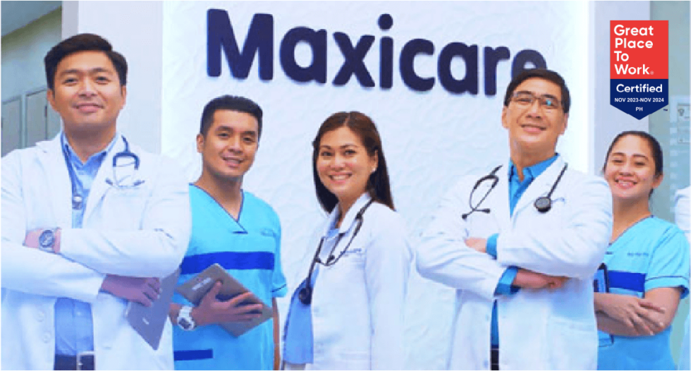 Who We Are - Pioneers in Philippines Healthcare | Maxicare Corporation