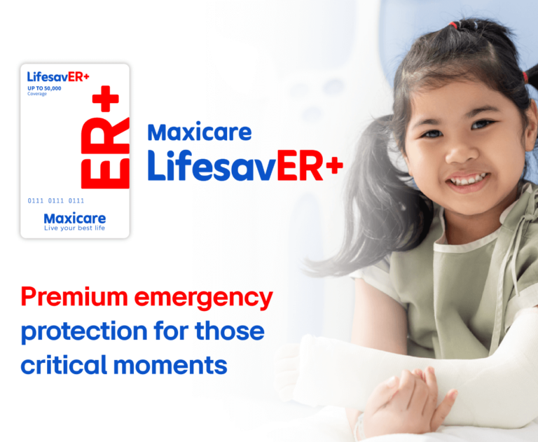 HMO Philippines | HMO health insurance | Health card | Maxicare