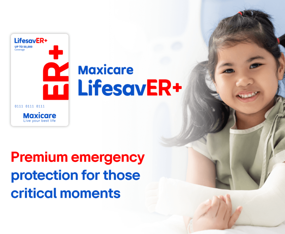 HMO Philippines | HMO health insurance | Health card | Maxicare