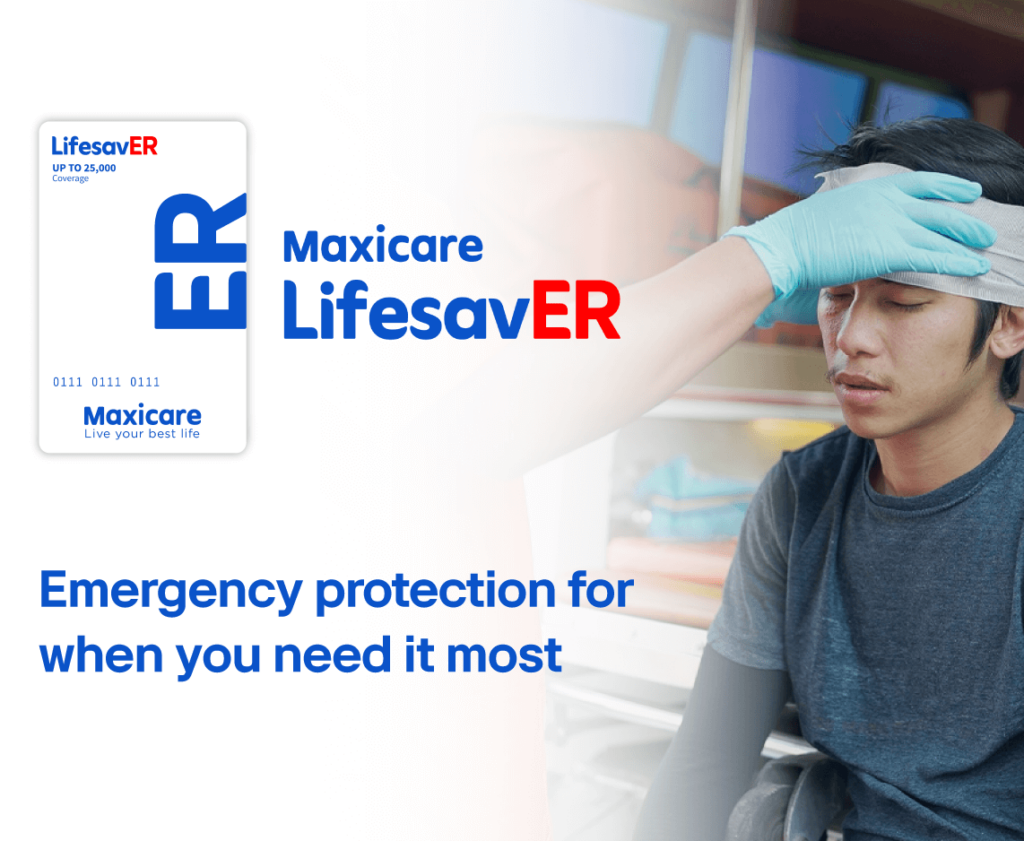 HMO Philippines | HMO health insurance | Health card | Maxicare