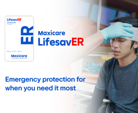 HMO Philippines | HMO health insurance | Health card | Maxicare