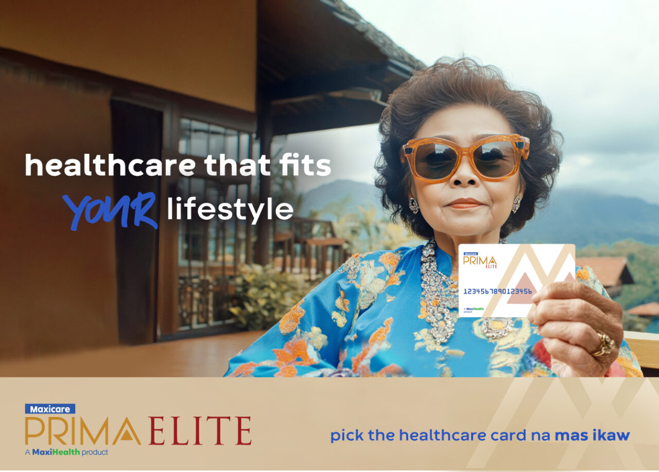 HMO Philippines | HMO health insurance | Health card | Maxicare