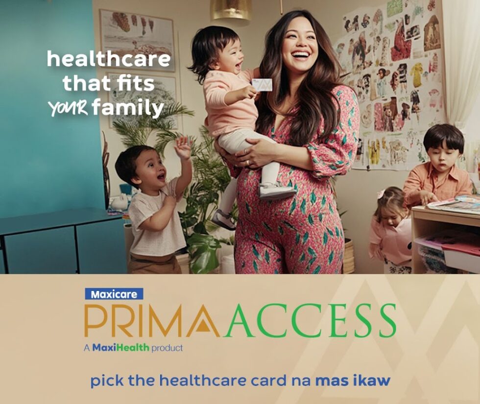 HMO Philippines | HMO health insurance | Health card | Maxicare