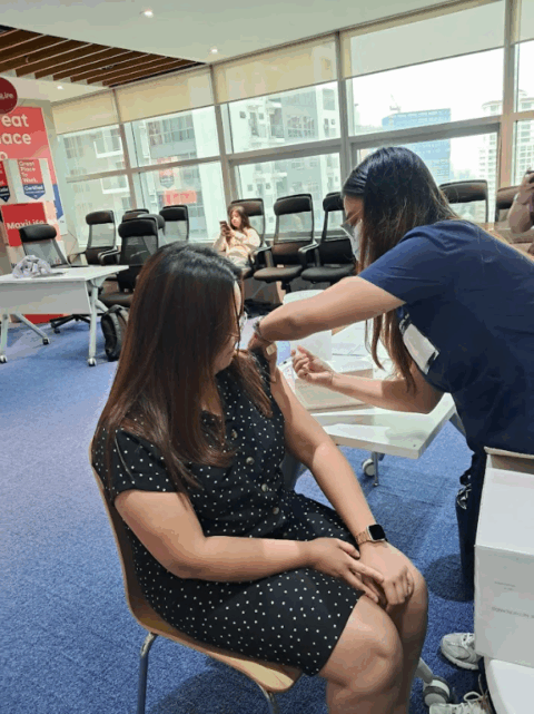 Maxicare, MaxiLife unite for Flu Protection Drive 2025 - Premier ...