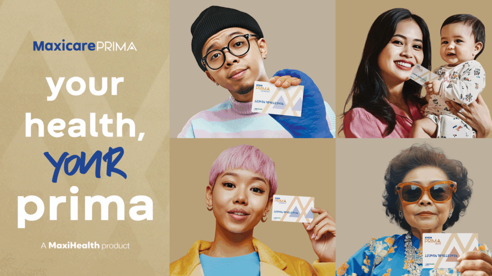 Smarter Healthcare Starts Here: Meet the New Maxicare PRIMA - Premier ...