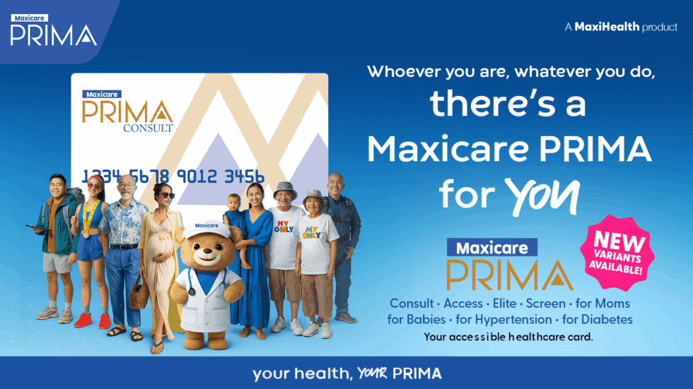 The Gift of Health: PRIMA for Every Life Stage - Premier Healthcare ...