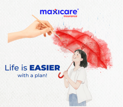 Maxicare Moves Prepaid Registrations Online for Enhanced Convenience ...