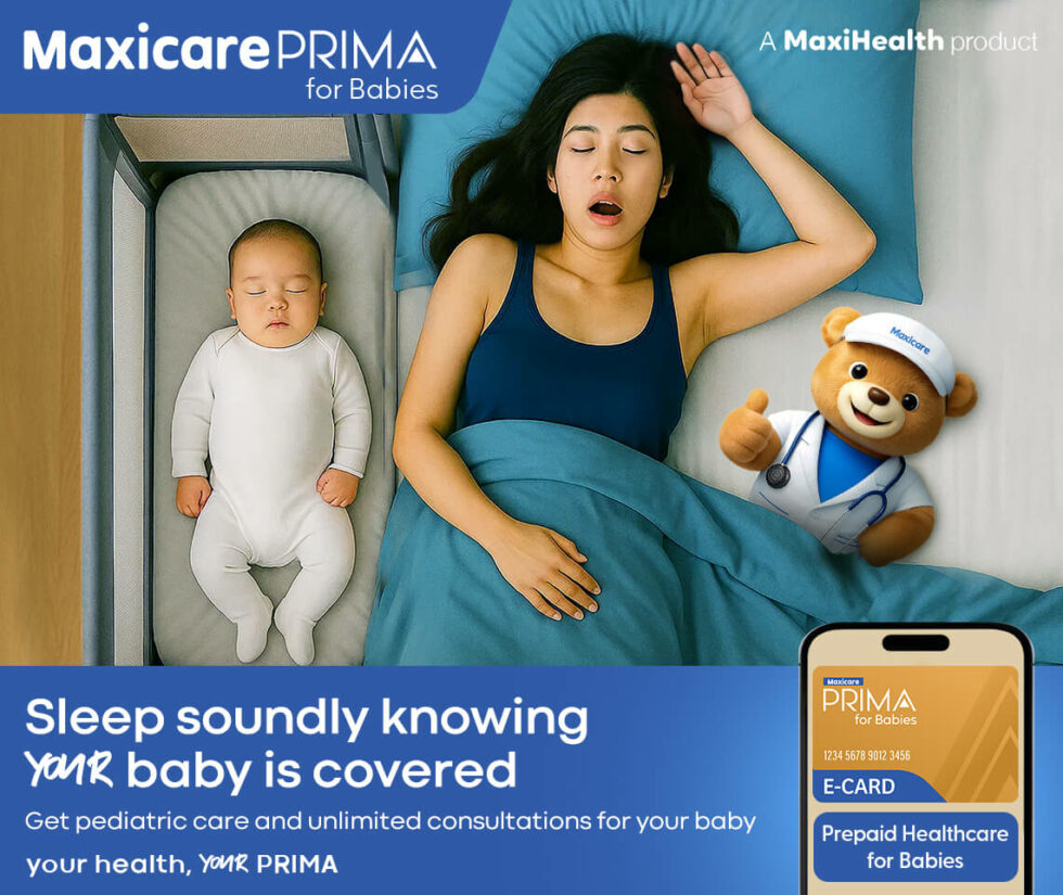 HMO Philippines | HMO health insurance | Health card | Maxicare