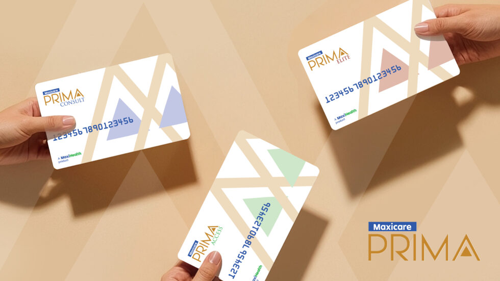 Keep Holiday Cheers Healthy with Maxicare PRIMA and LifesavER - Premier ...